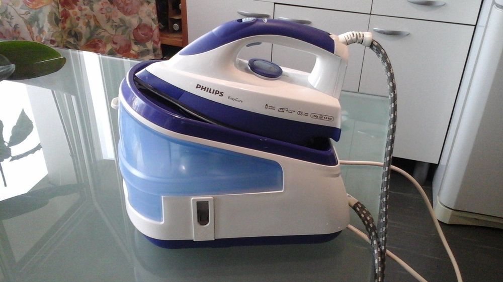 PHILIPS Easy Care | Kaufen auf Ricardo