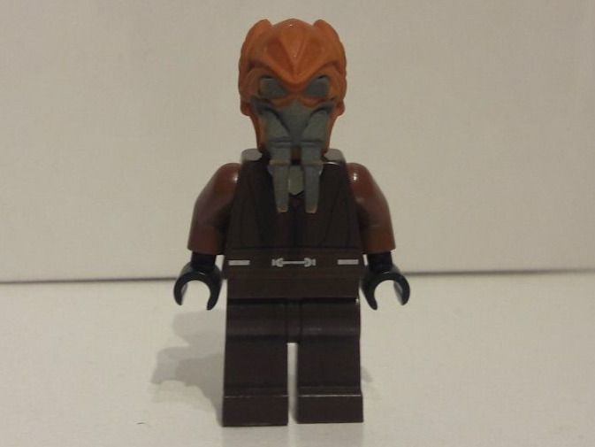 Lego Star Wars Plo Koon | Kaufen auf Ricardo