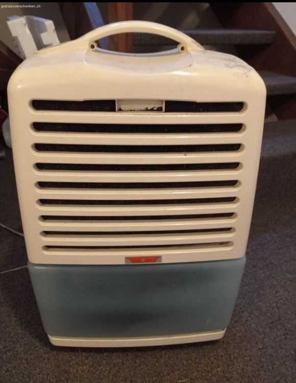 Turmix Entfeuchter | Kaufen auf Ricardo