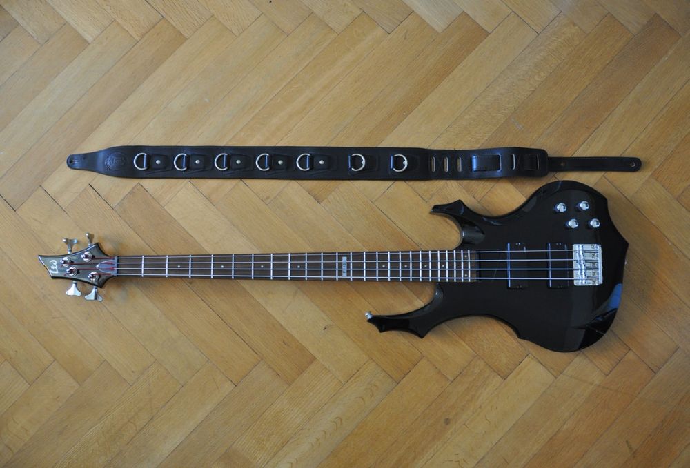 BASS ESP LTD F-104 (Gebraucht) in Bern für CHF 350 – nur Abholung auf ...