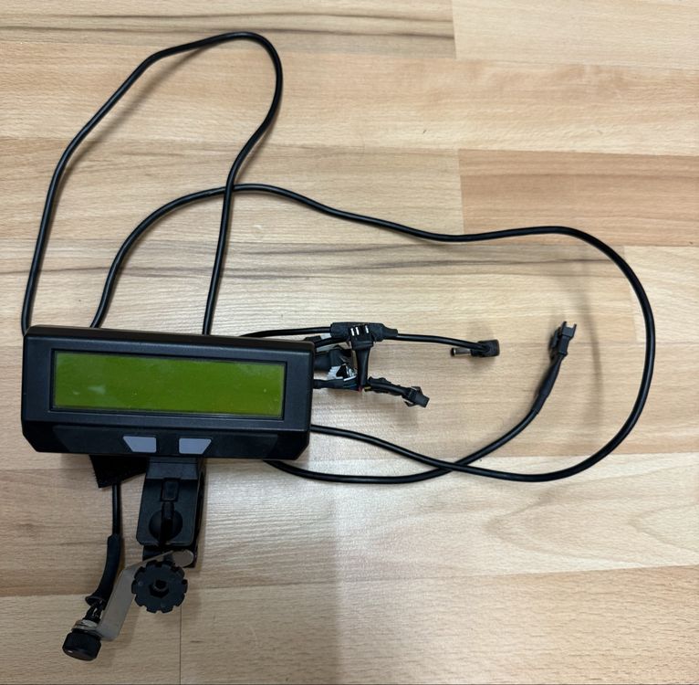 CYCLE ANALYST V3 (Gebraucht) in Zürich für CHF 89 – mit Lieferung auf ...