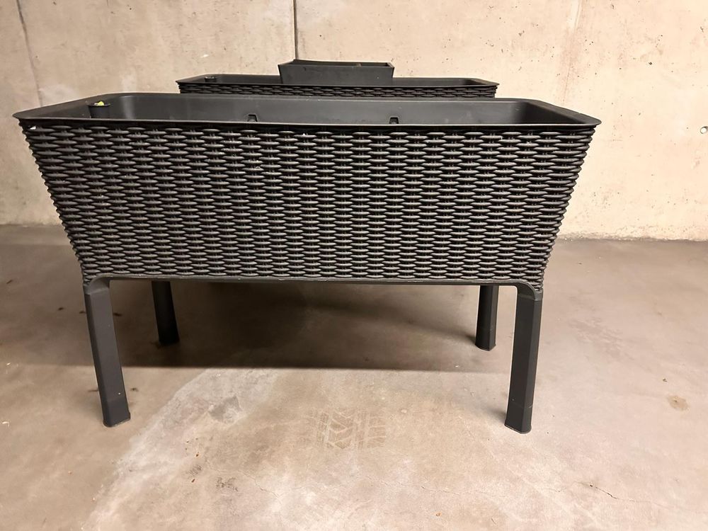 Keter Easy Grow modern raised bed | Kaufen auf Ricardo