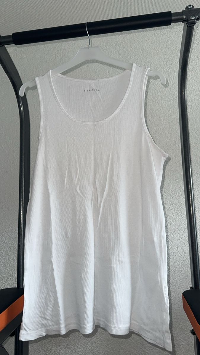 Top pier one Grösse M weiss (Neu (gemäss Beschreibung)) in Oftringen ...