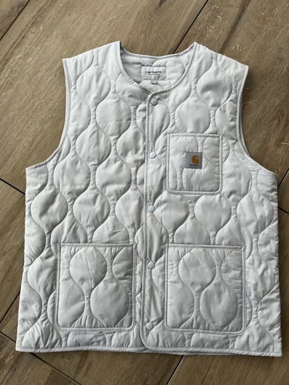 Carhartt Skyton Vest - Gilet (Neu (gemäss Beschreibung)) in Zuzwil SG ...