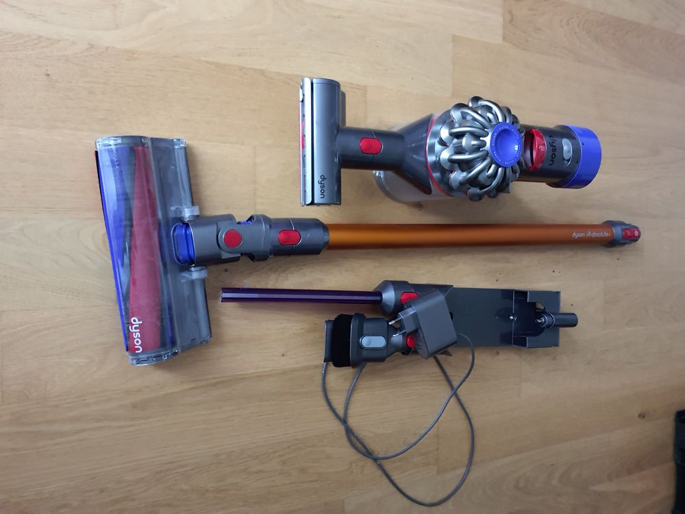 Dyson v8 | Kaufen auf Ricardo
