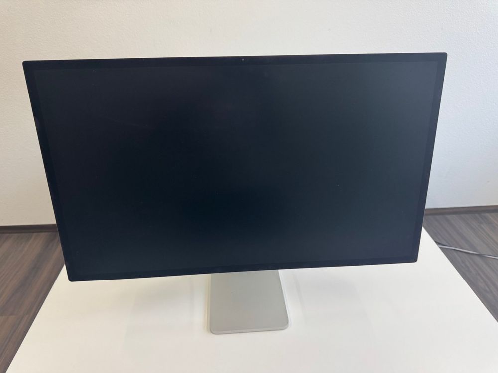 Apple Studio Display 5K 27" 2022 (D'occasion) à Marin-Epagnier pour CHF ...