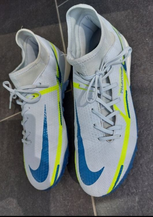 Nike football schuhe Gr 43 | Kaufen auf Ricardo