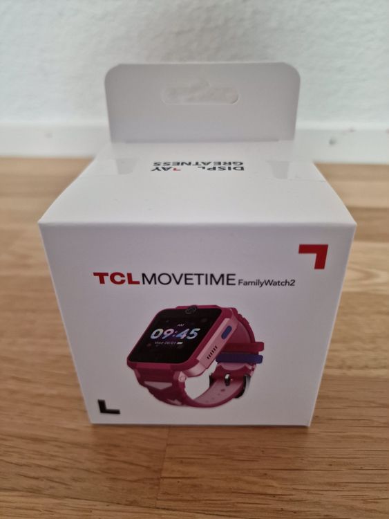 TCL Family Watch MT42x | Kaufen auf Ricardo