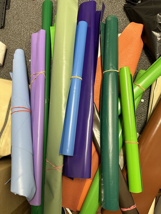 Blachen zum Basteln | Kaufen auf Ricardo