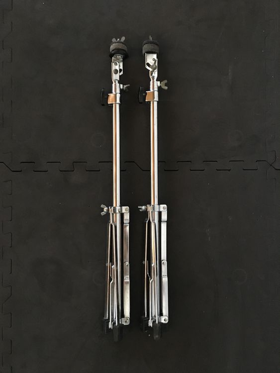 Cymbal Stands (2x) (Gebraucht) in für CHF 23 – mit Lieferung auf ...