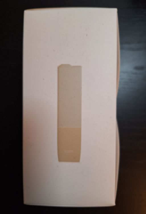 ++ IQOS Iluma One beige, New und OVP | Kaufen auf Ricardo