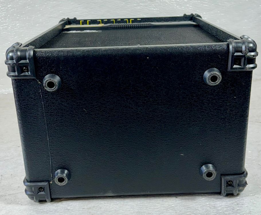 E-Gitarrenverstärker Box Verstärker Ken Rose (Gebraucht) in Root für ...