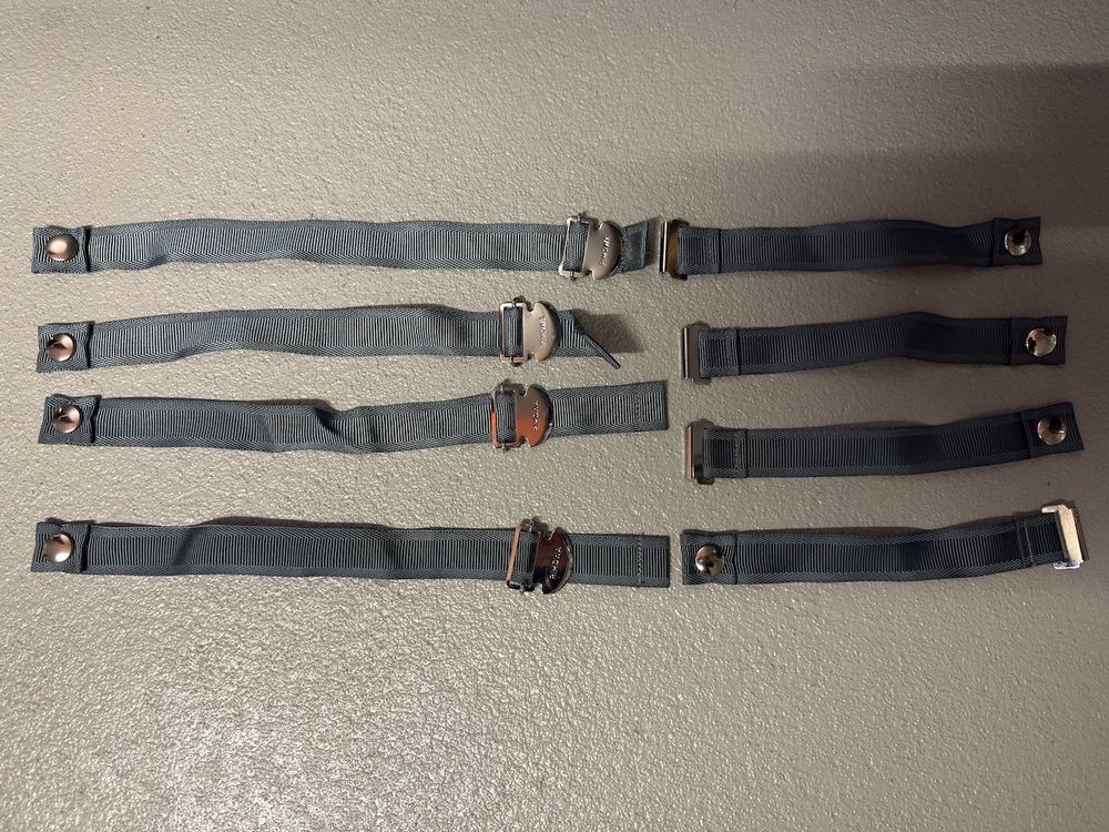 Rimowa Bolero Carry On klein. Klassiker, stark gebraucht (Gebraucht) in ...