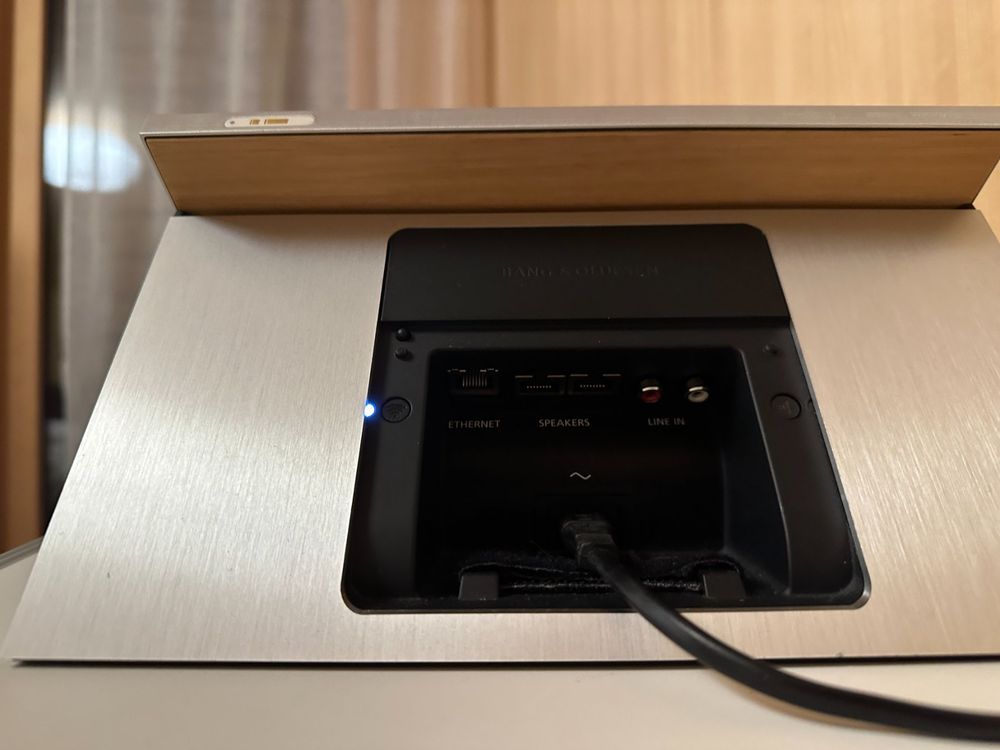 Bang&Olufsen BeoSound Moment (Gebraucht) in Küssnacht am Rigi für CHF ...