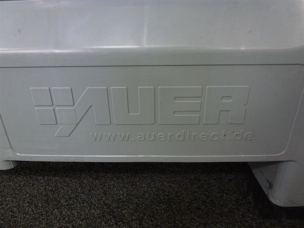 BIG BOX von AUER Packaging® (Defekt) in Unterseen für CHF 52 – nur ...