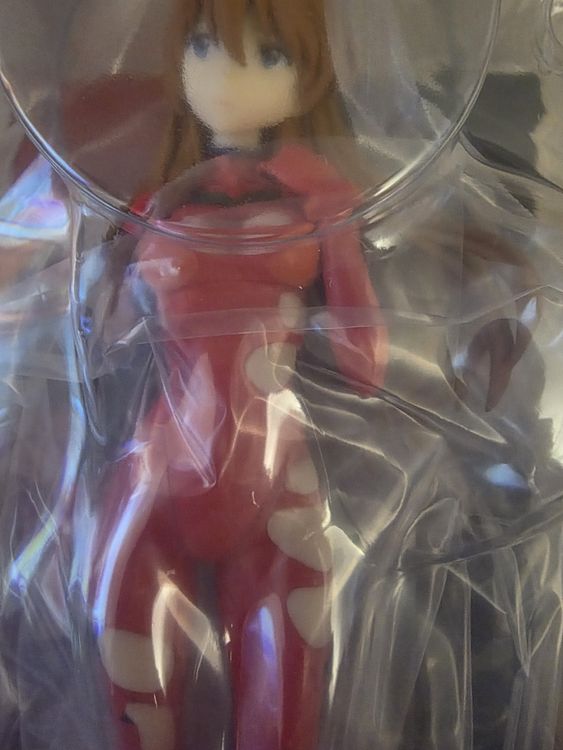 Asuka figure ( Pop Up Parade ) (Neu (gemäss Beschreibung)) in Onex für ...