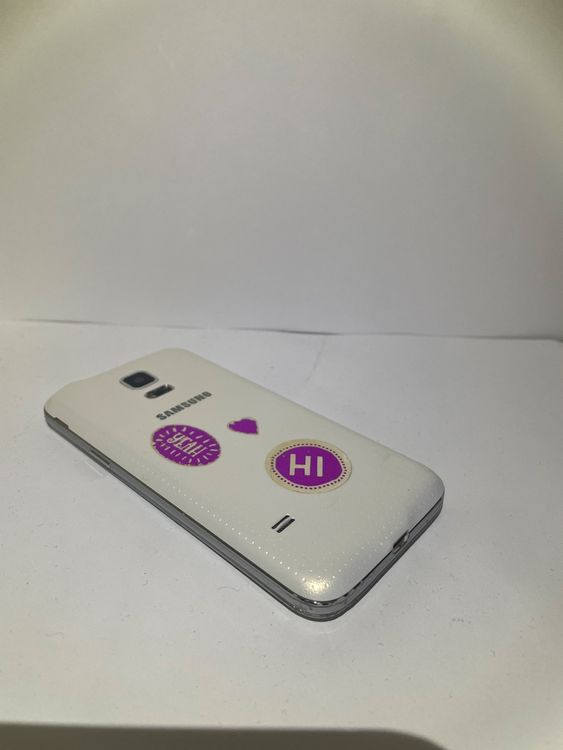 Samsung Handy defekt | Kaufen auf Ricardo