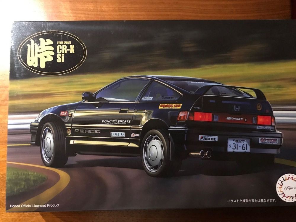 Honda Crx Kaufen Auf Ricardo
