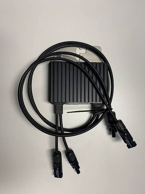 Ottimizzatori Solaredge P401 Usato | Kaufen auf Ricardo