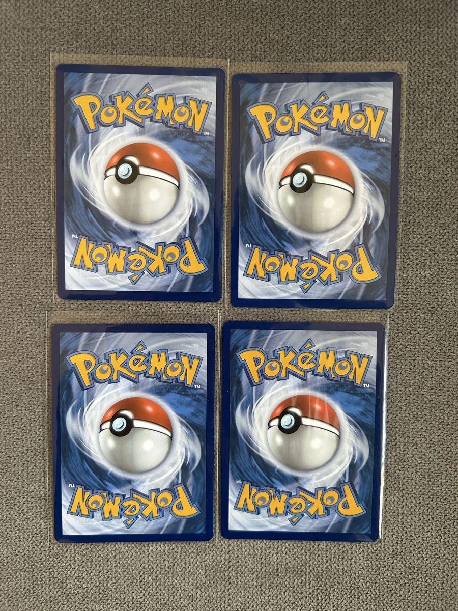 Lot 84 cartes Pokémon Shrouded Fable (SFA) EN NM (Neuf (Voir ...