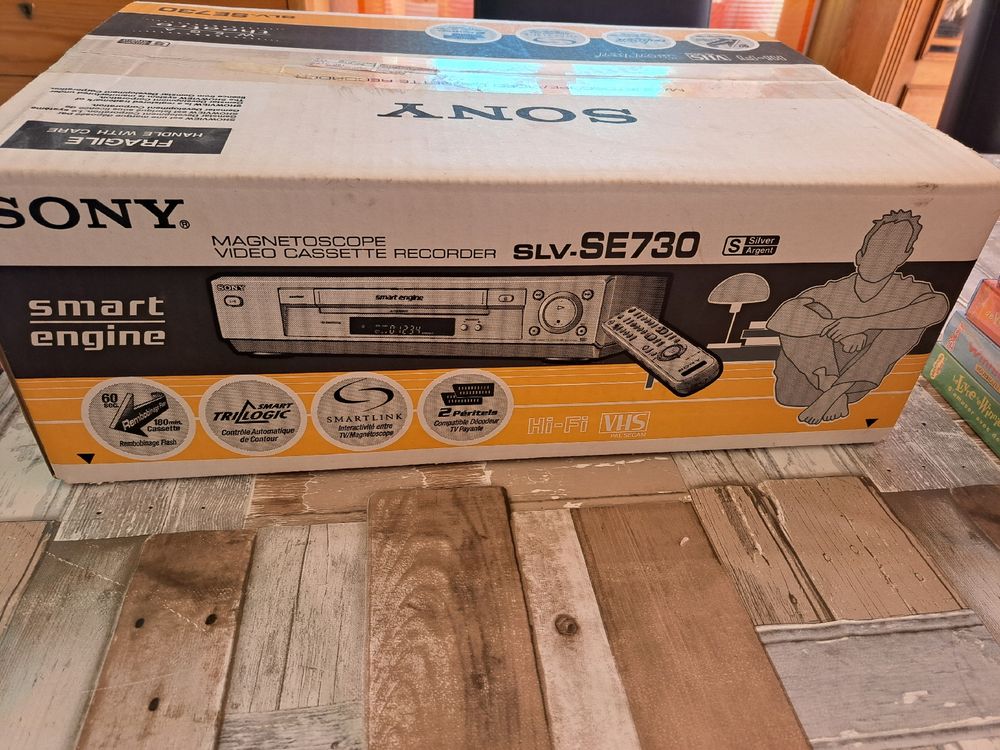 K7 VHS Walt Disney | Kaufen auf Ricardo