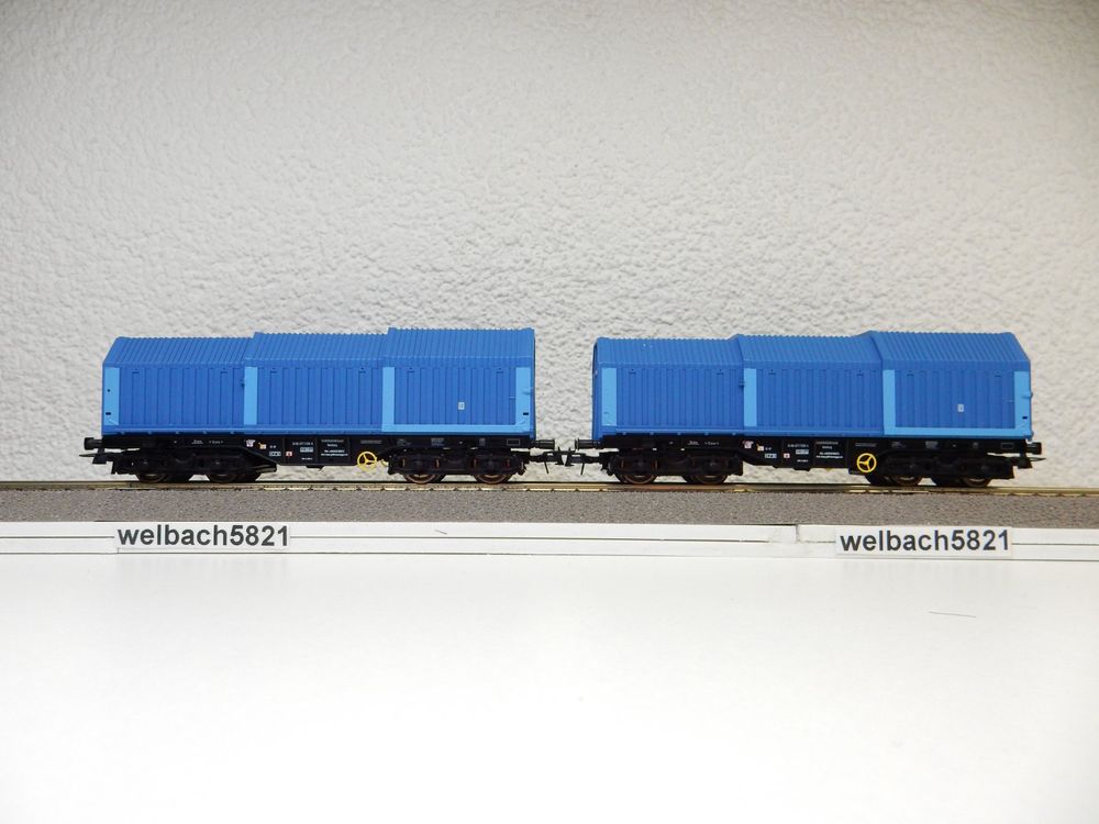 Roco 67135 (Neu und originalverpackt) in Embrach für CHF 48 – mit ...