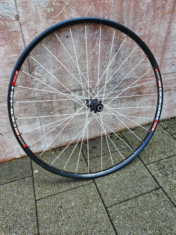DT Swiss XR-400 29er Hinterrad | Kaufen auf Ricardo