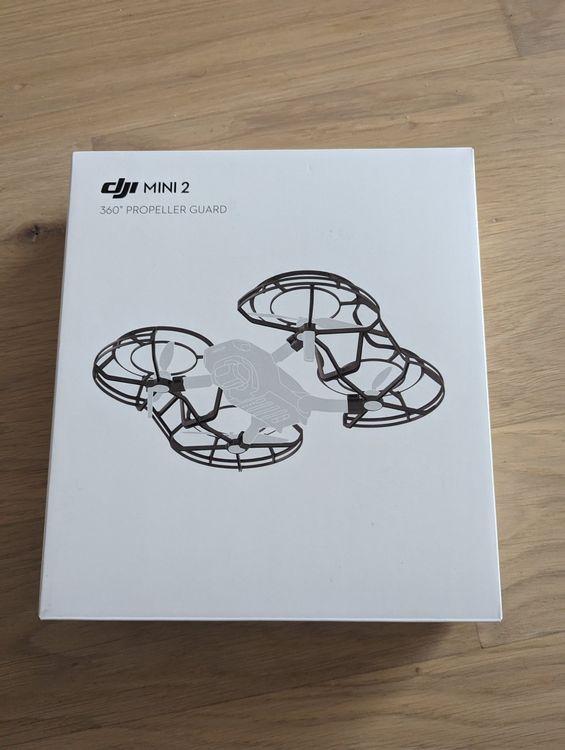 DJI Mini 2 Propeller Guard | Kaufen auf Ricardo