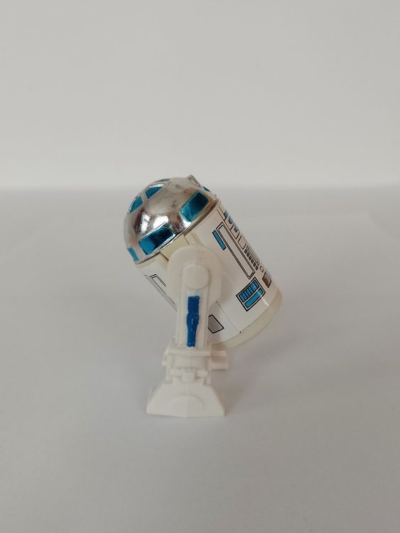 Vintage Star Wars Kenner R2-D2 Figur von 1977 (Gebraucht) in Arosa für ...