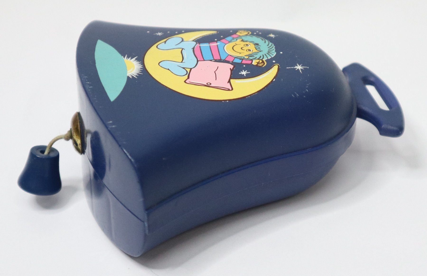 Reuge Musikdose Brahms Lullaby Spieluhr Swiss Made Guten Abe (Gebraucht ...