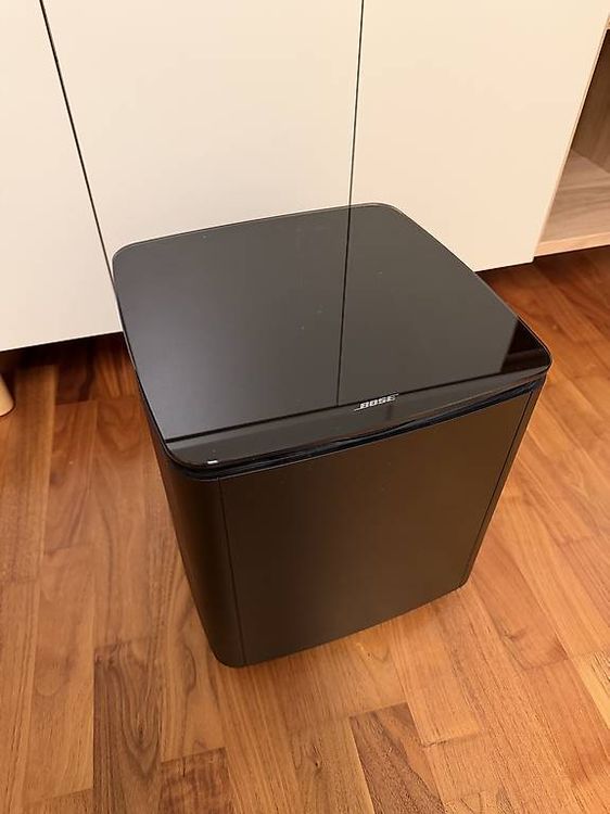 Bose Acoustimass 300 Bass Module, Subwoofer (Gebraucht) in Muhen für ...