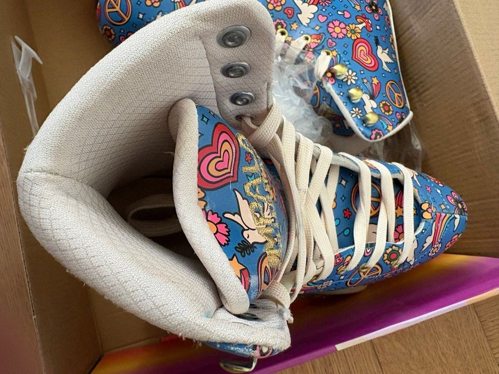 Impala Rollerskates (Gebraucht) in Biel/Bienne für CHF 30 – mit ...