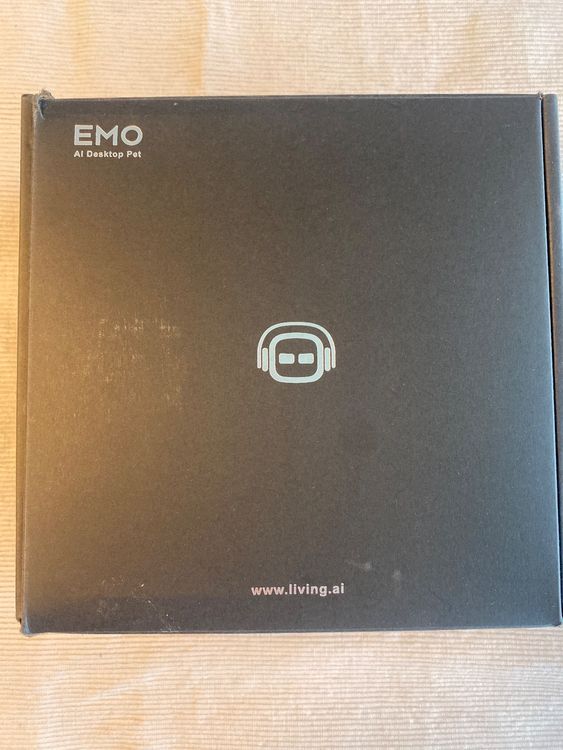 EMO PET Living AI (Gebraucht) in Zürich für CHF 196 – mit Lieferung auf ...