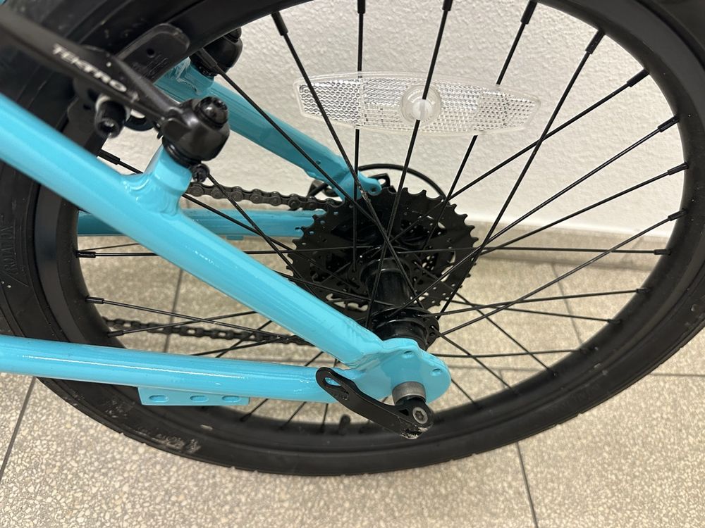 Kinder velo stoke 20 zoll (Neu (gemäss Beschreibung)) in Zürich für CHF ...