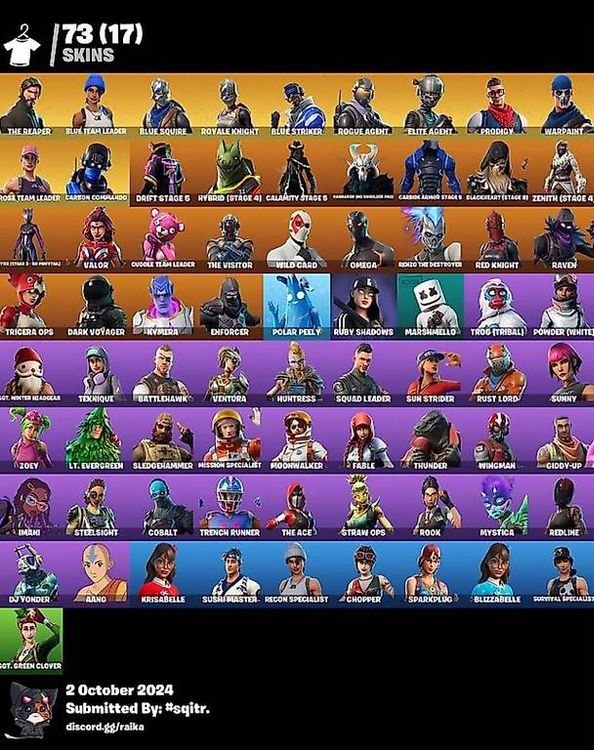 Sehr seltener Fortnite Account | Kaufen auf Ricardo Sehr seltener Fortnite Account | Kaufen auf Ricardo