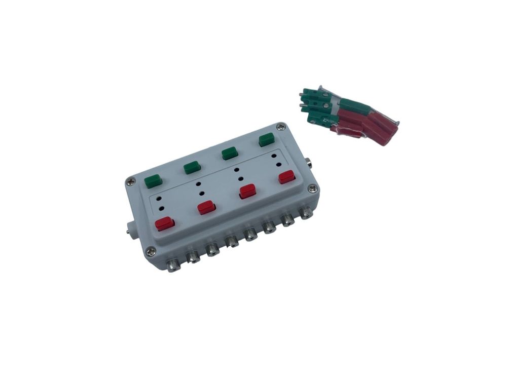 Märklin 72720 Stellpult (Neu und originalverpackt) in Rorschach für CHF ...