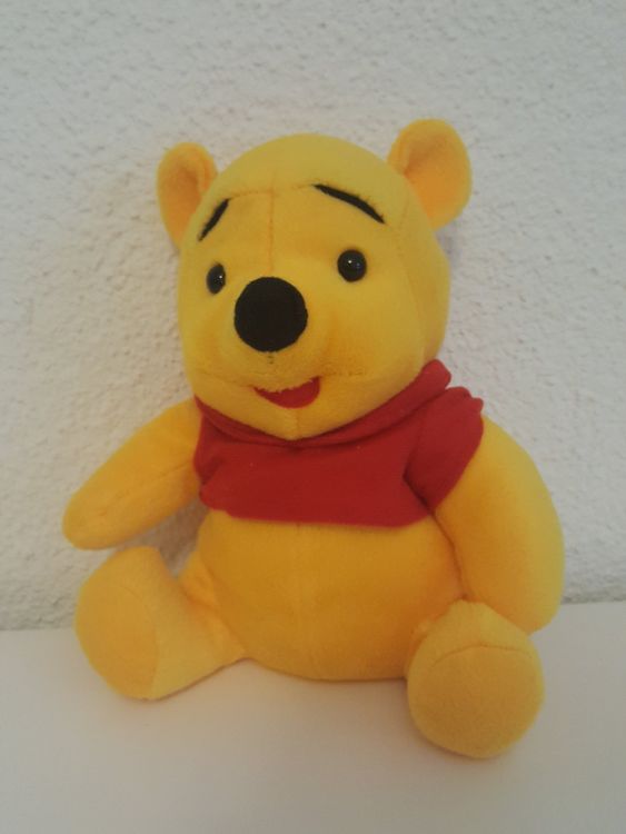 Winnie Puh Kuschelbär (Neu (gemäss Beschreibung)) in Lachen SZ für CHF ...