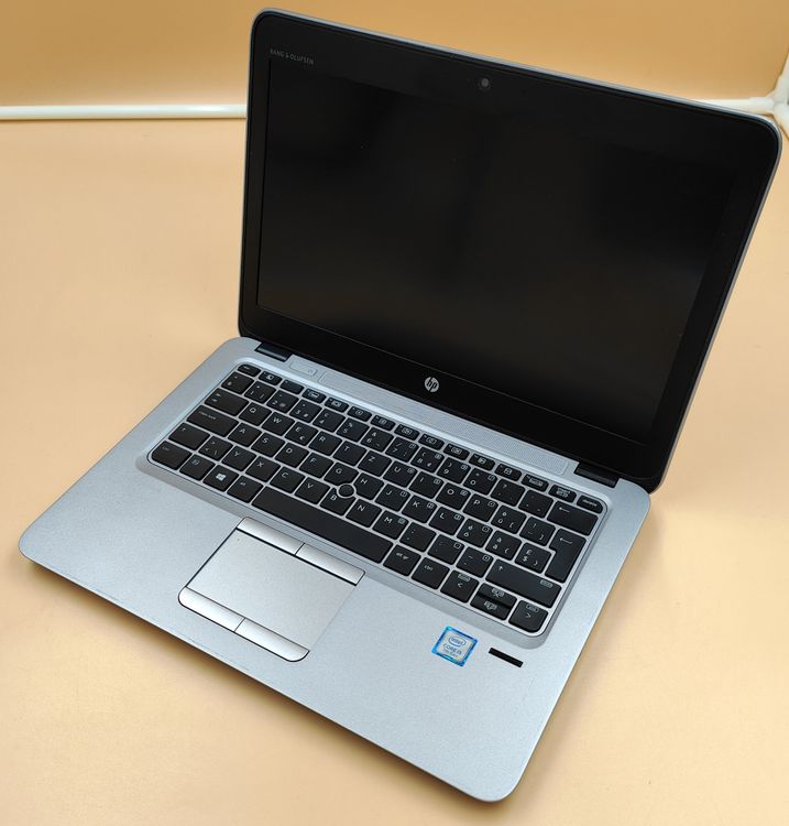 HP EliteBook 820 G4 | Kaufen auf Ricardo