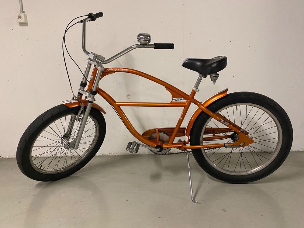 Electra RS Rally Sport Beachcruiser Chopper | Kaufen auf Ricardo