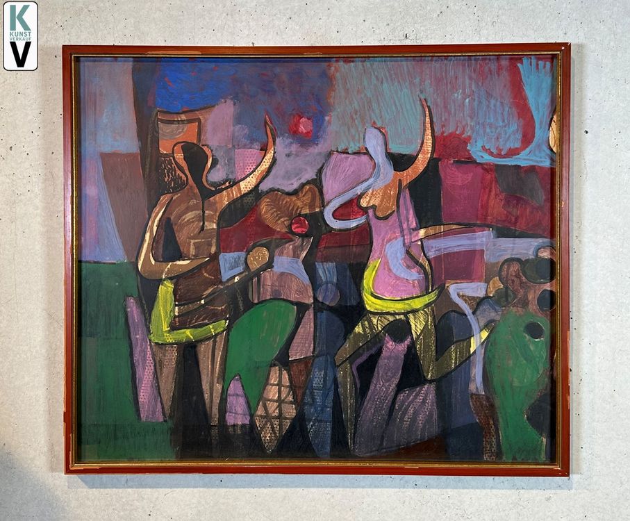 Serge Brignoni - Highlight Swiss Art (Gebraucht) in Sursee für CHF 1120 ...