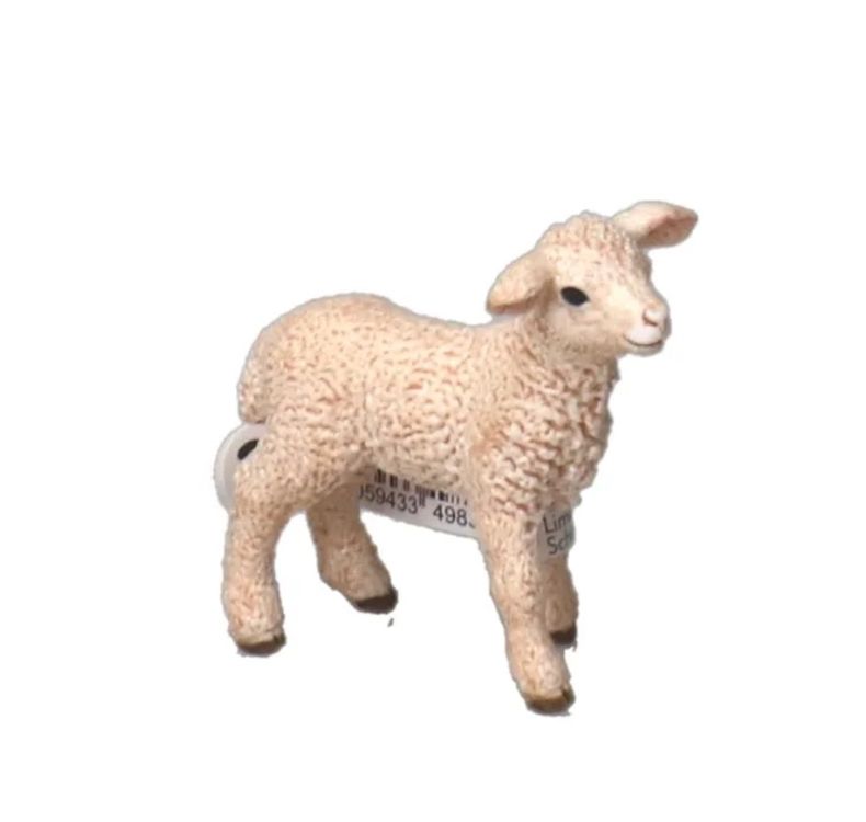 schleich® Lamm 17069 (Neu und originalverpackt) in Wagenhausen für CHF ...