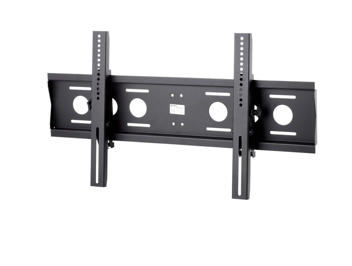 TV Wall Mount - Universal Bracket - Secure & Sturdy! (Gebraucht) in ...