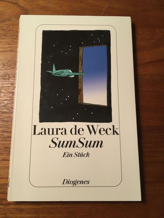 Laura de Weck: SumSum (Neu (gemäss Beschreibung)) in Zürich für CHF 5 ...