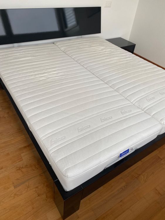 Bico Matratzen Clima Luxe 90x200 2 Stück | Kaufen auf Ricardo