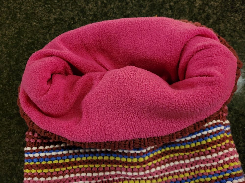 BUFF Halsschlauch, Halswärmer Swiss made, NEU | Kaufen auf Ricardo