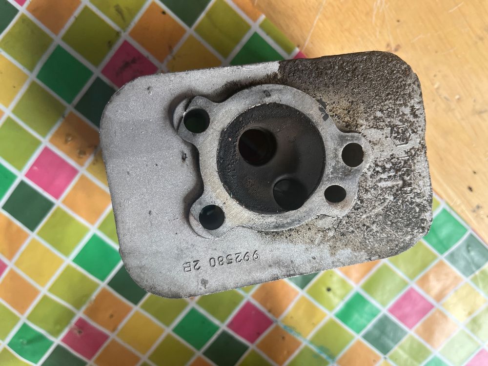 Orginal Zylinder für ciao kellerfund ab 1 fr (Gebraucht) in Oftringen ...