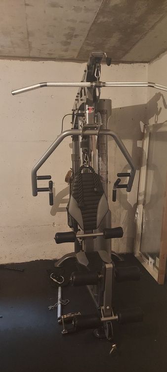 Kraftstation Tuff Stuff AXT 2 (Gebraucht) in Windisch für CHF 410 – nur ...