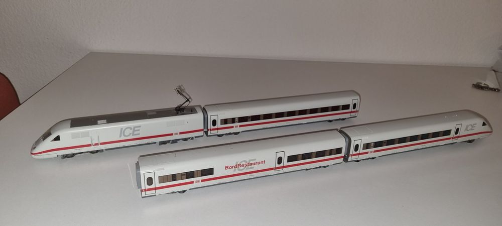 Märklin ICE H0 Triebzug (Gebraucht) in Aarau für CHF 115 – nur Abholung ...