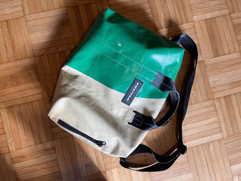 Freitag Laptoptasche F77 “Ben” | Kaufen auf Ricardo