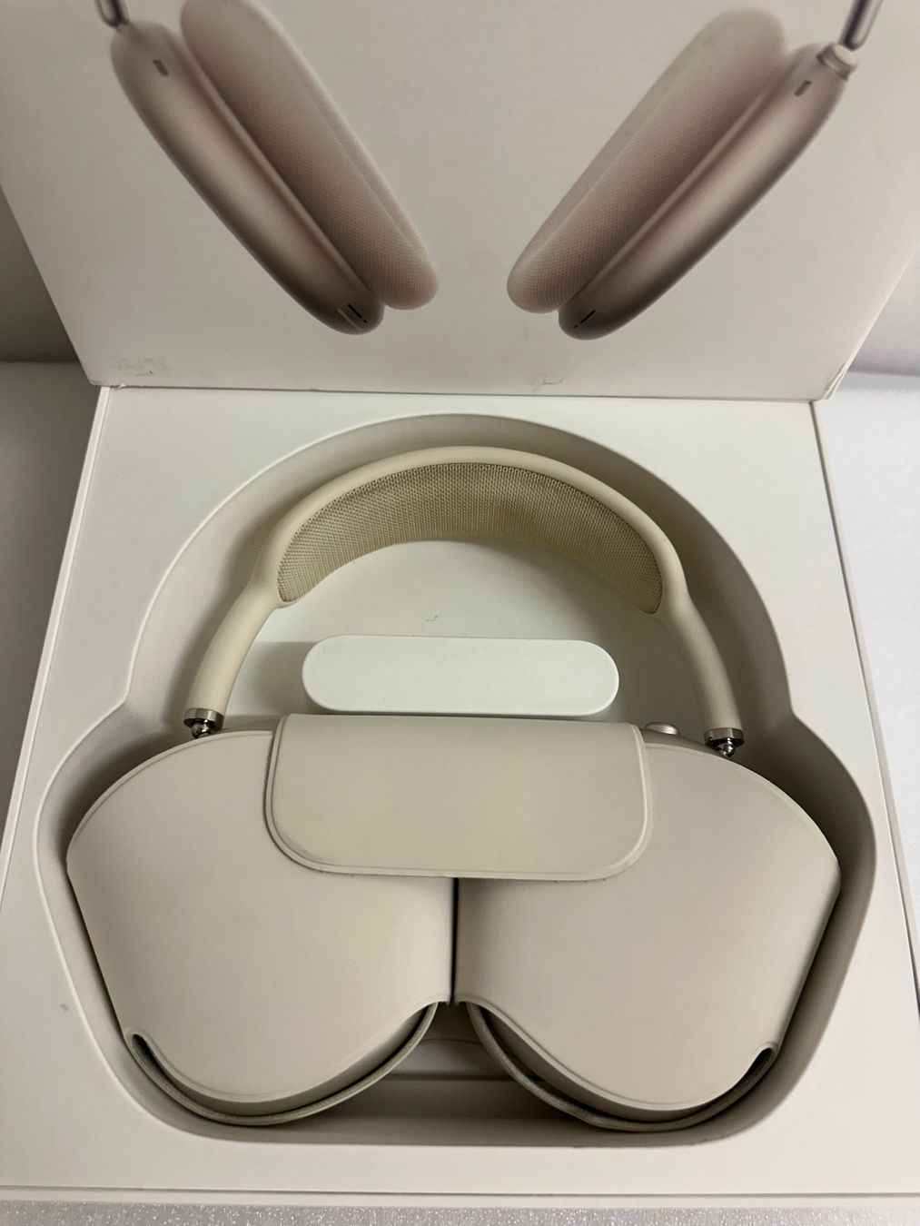 Apple Airpods Max Gebraucht